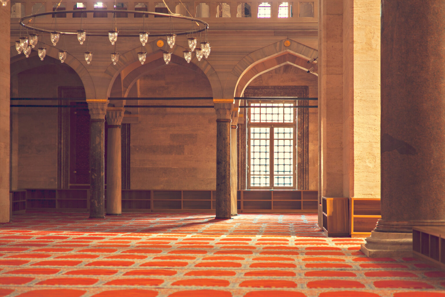 Home Page - Luton Islamic Centre