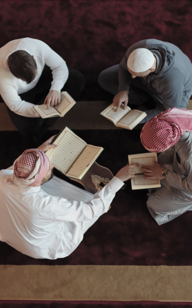 Educational Programs – Luton Islamic Centre